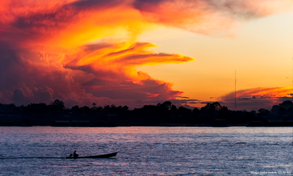 Matipu – Indigenas do Brasil